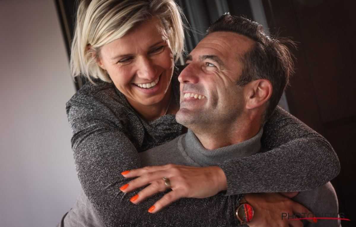 Gunther Levi wil iets kwijt over de reden van zijn relatiebreuk | Redactie24